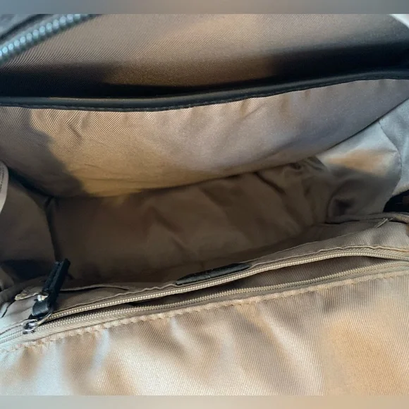 Tutilo | Bags | Nwt Tutilo New York Designer Backpack Unisex Bag | Poshmark